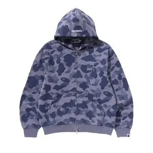 Bape Zip Up Activewear For Women