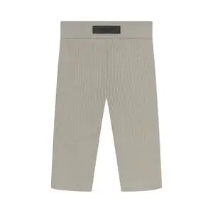 Fear Of God Ribbed Bottoms For Women