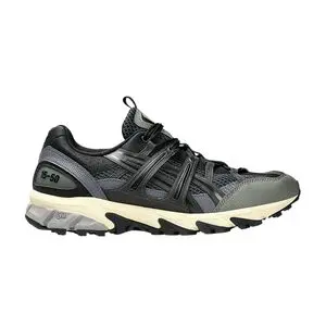 Asics Gel-sonoma 15-50 Sneakers - Black
