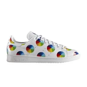 Adidas Stan Smith 'multi Dots' Sneakers