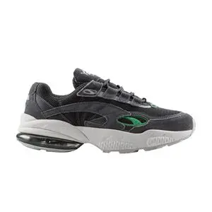 PUMA Cell Venom Hypefest Exclusive Sneakers - Grey