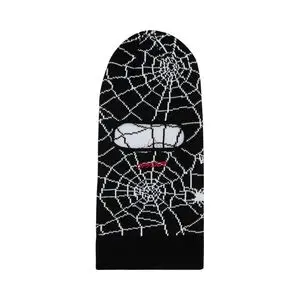 Supreme X Spyder New Era Balaclava - Black