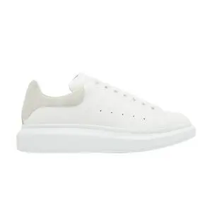 Alexander McQueen Oversized Sneaker