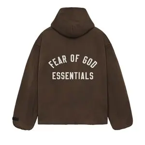 Fear Of God Classic Outerwear For Women