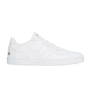 Celine Criss-cross Shoes For Men