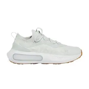 Under Armour Hovr Phantom 4 Sneakers - Grey