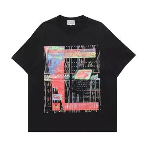 CAV EMPT Optics Bb T-shirt