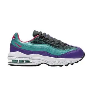 Nike Air Max 95 Now Ps