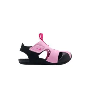 Nike Sunray Protect 2 Td Sandals - Pink