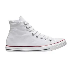 CONVERSE Chuck Taylor All Star Wide High - White