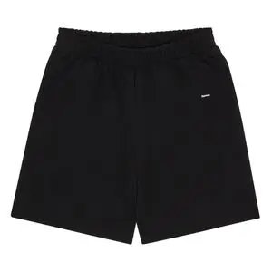 Supreme Small Box Sweatshort - Black