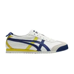 Onitsuka Tiger Perforated Sneakers For Men