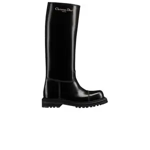 Dior Diorebel Boots
