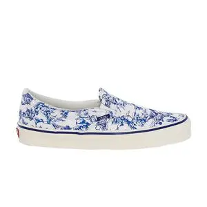 VANS Opening Ceremony X Slip-on Lx Porcelain - Blue