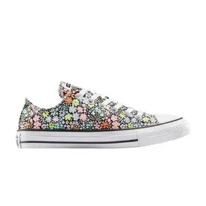 CONVERSE Chuck Taylor All Star Low 'Mini Flowers' Multicolor