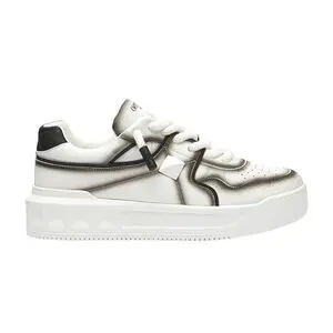 Valentino Garavani One Stud Low Sneakers