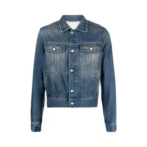 MAISON MARGIELA Denim Jacket