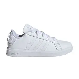 Adidas Star Wars X Grand Court 2.0 K 'darth Vader And Storm Troopers - White