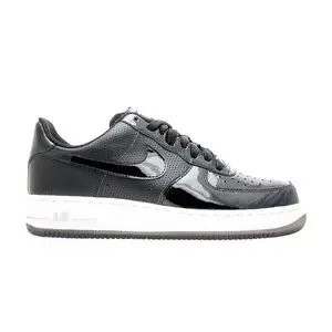 Nike Force 1 '07 Sneakers - Black
