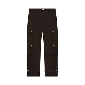 Rhude Cargo Pants - Brown