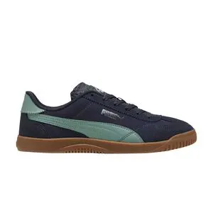 PUMA Club 5v5 Lux Og Sneakers - Blue