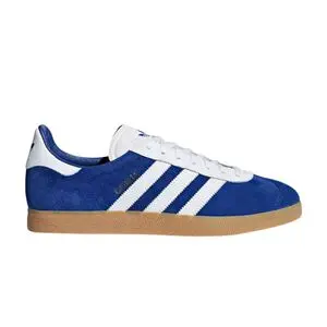 Adidas Gazelle - Blue