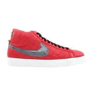 Men's Nike Red Sneakers