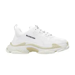 Balenciaga Casual Shoes For Men