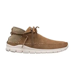 Visvim Ute Moc Trainer-folk - Tan