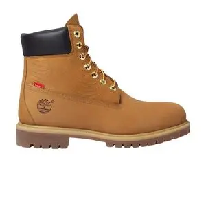 Timberland Supreme X 6-inch Premium Boots