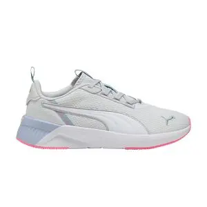 PUMA Softride Harli Feather Sneakers