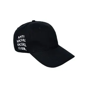 Anti Social Social Club Cap Hats For Women