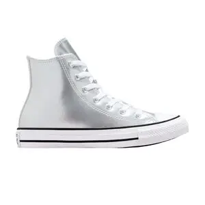 CONVERSE Chuck Taylor All Star High Gs Metallic