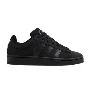 Adidas Campus 00s J Sneakers - Black | Editorialist