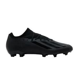 Adidas X Crazyfast.3 Fg 'nightstrike Pack' Black
