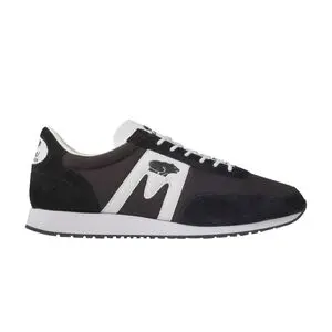 KARHU Albatross 82 Sneakers - Black