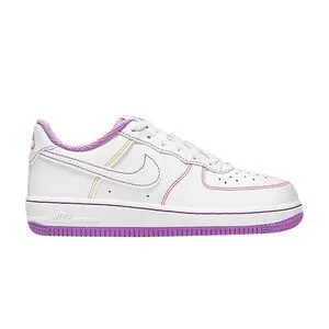 Nike Force 1 Ps Contrast Stitch Sneakers