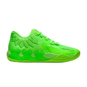 PUMA Mb.01 Lo Jr 'volt' Sneakers
