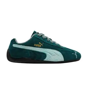 PUMA Speedcat 'the Never Worn 5' Sneakers - Green