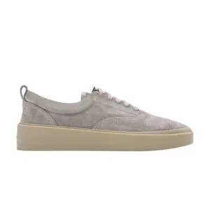 Fear Of God Casual Oxfords For Men