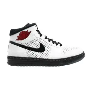 Nike Jordan Perforated Sneakers For Men