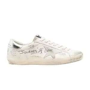 Golden Goose Sizing Sneakers For Men