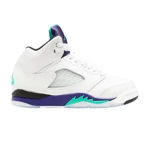 JORDAN 5 Retro Ps Sneakers