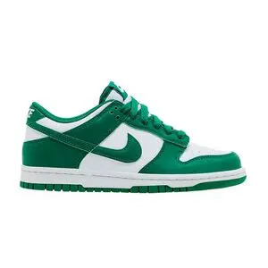 Nike Dunk Low Gs 'malachite