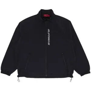 Supreme Zip Up Performance Tops For Women