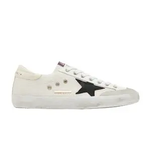 GOLDEN GOOSE Superstar Penstar Sneakers