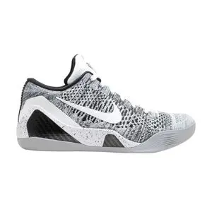 Nike Basketball Shoes with Herringbone Traction
