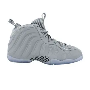 Nike Little Posite One Premium Sneakers