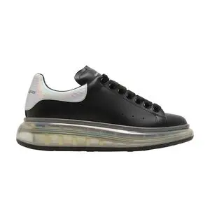 Women's Alexander Mcqueen Black Shoes