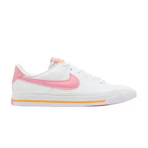 Nike Lace Up Sneakers For Women